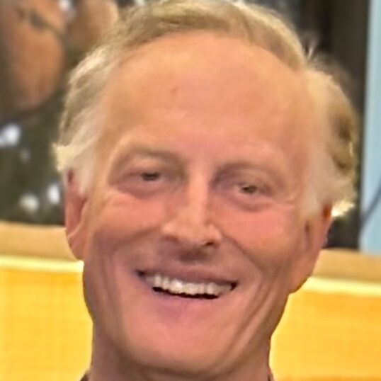 Adam Kessler - Democratic Jewish Outreach Pennsylvania