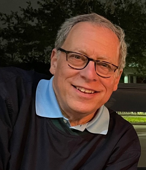 Harvey Freedenberg - Democratic Jewish Outreach Pennsylvania