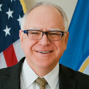 Tim Walz - Democratic Jewish Outreach Pennsylvania